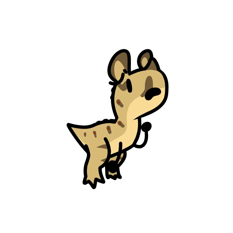 DA Drawings: Carnivores #2.5 | Fandom