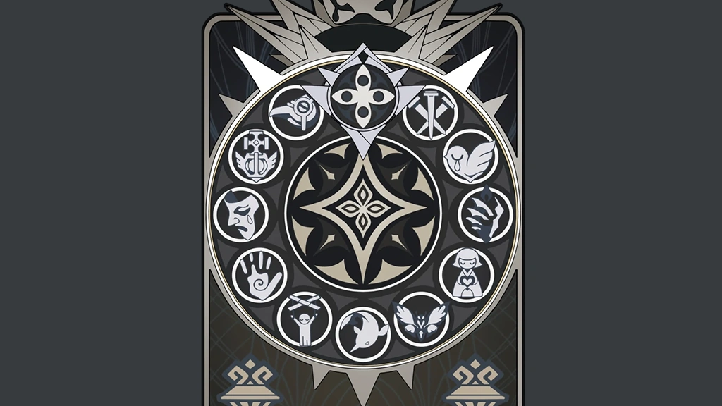 Theory on the constellations of the Fatui Harbingers | Fandom