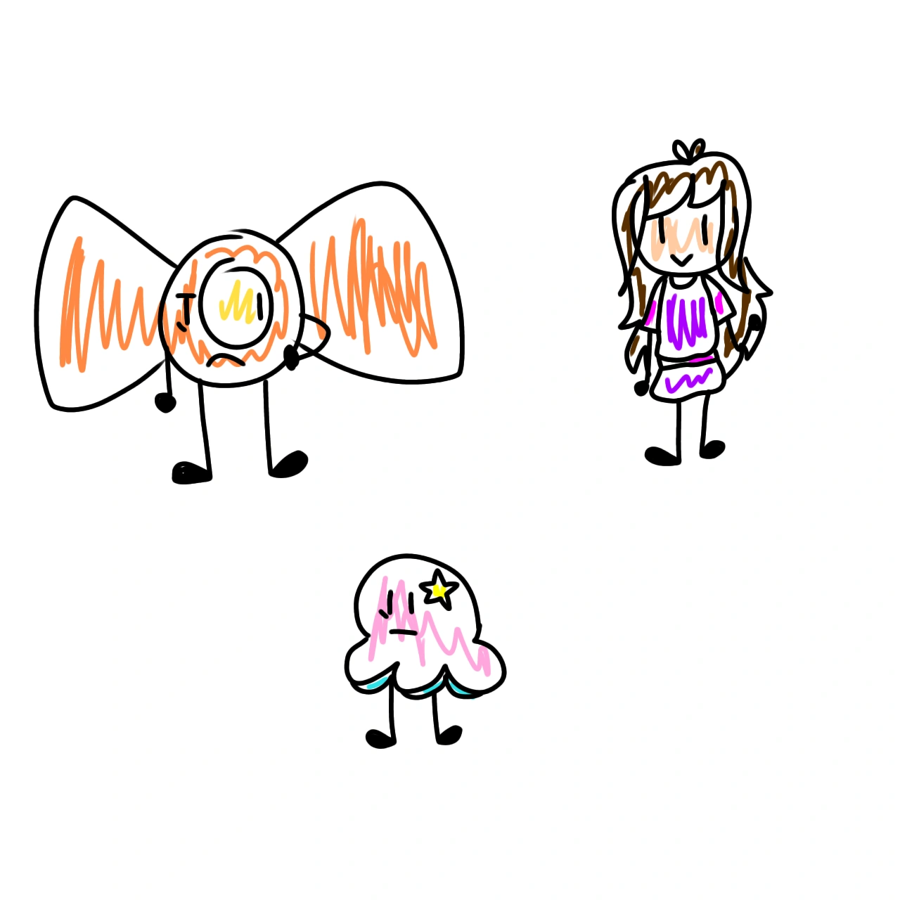 THE WIKI-LY OBJECT SHOW | Fandom