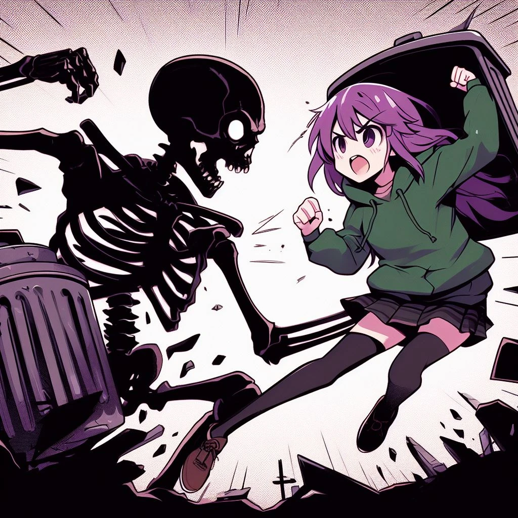 The final 3 | Fandom