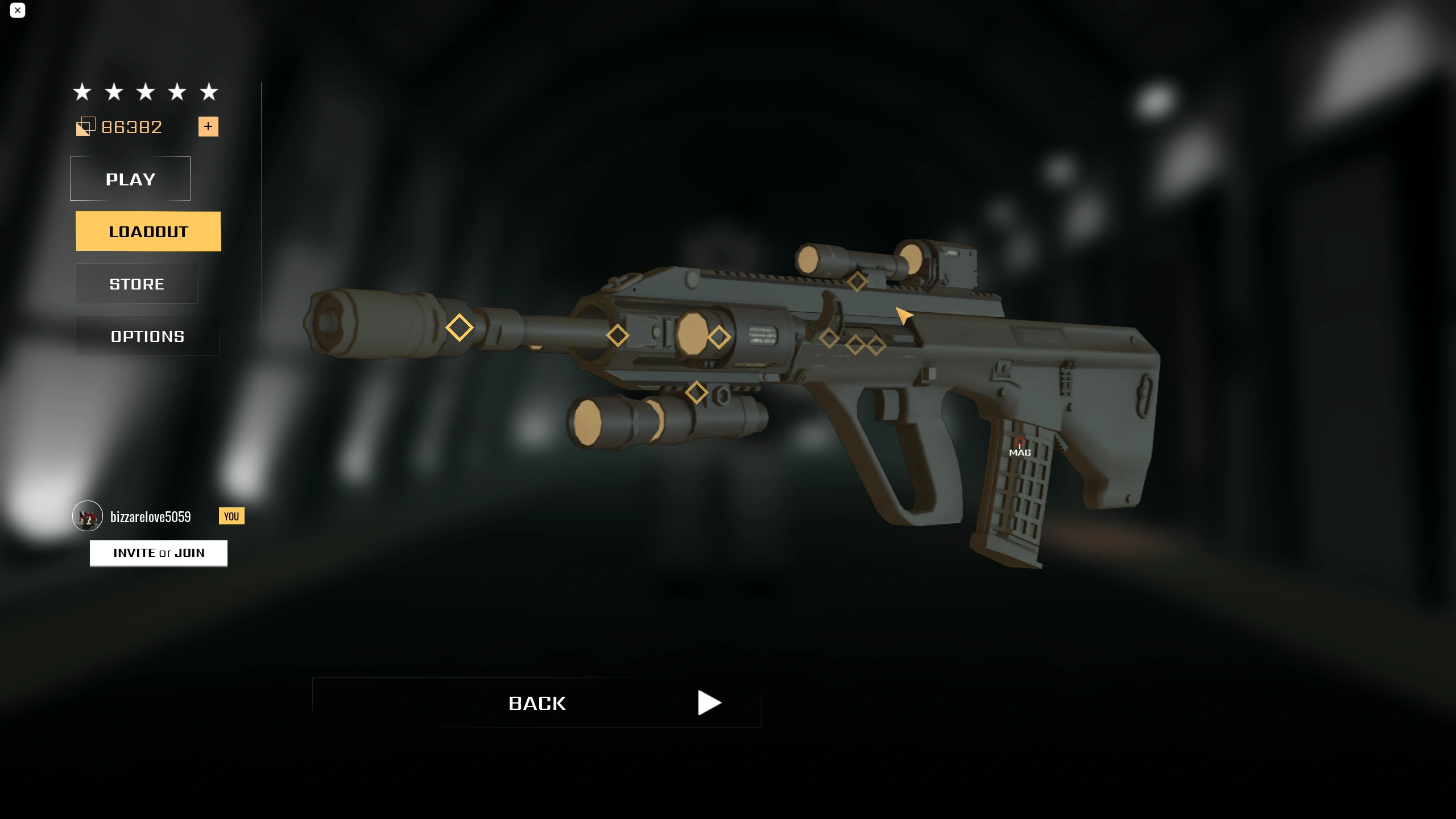 FLASHLIGHT AUG | Fandom