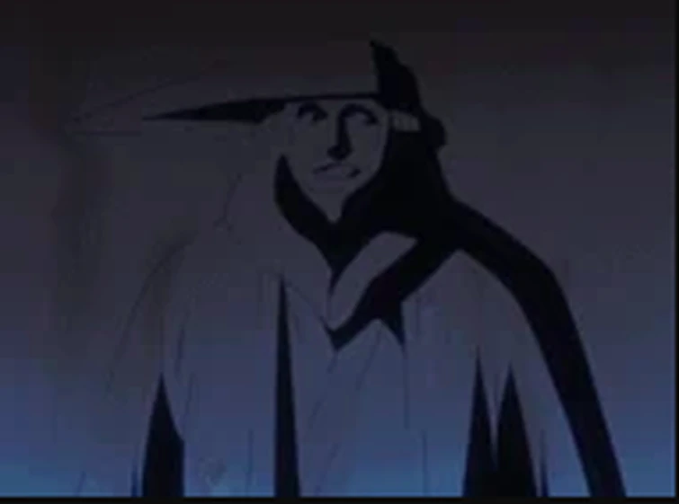 (Konjiki Ashisogi Jizō) The Mayuri Kurotsuchi Experience | Fandom