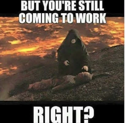 Another day, another meme. | Fandom