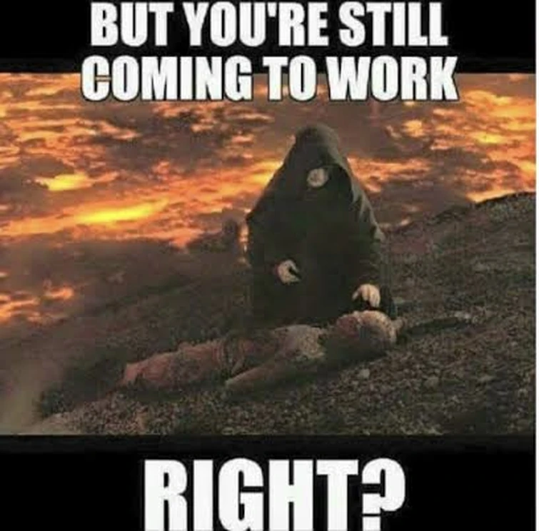 Another day, another meme. | Fandom