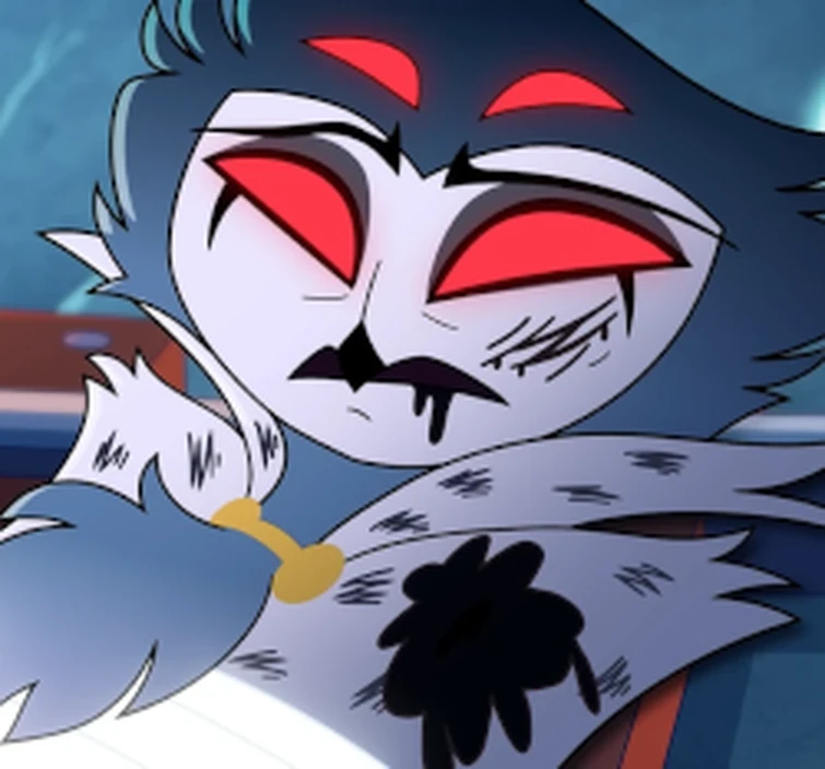 Blood theory | Fandom