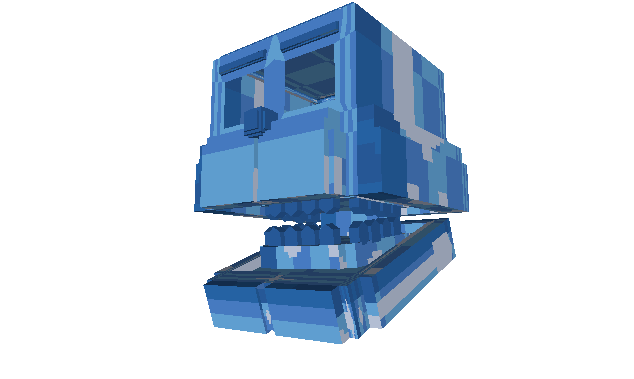 After FlipFloping Back and forth between styles I decided to stick with ...