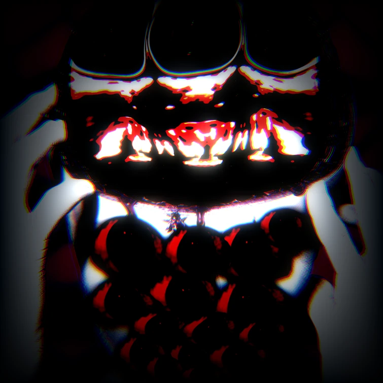 Do NOT scroll below this post… | Fandom