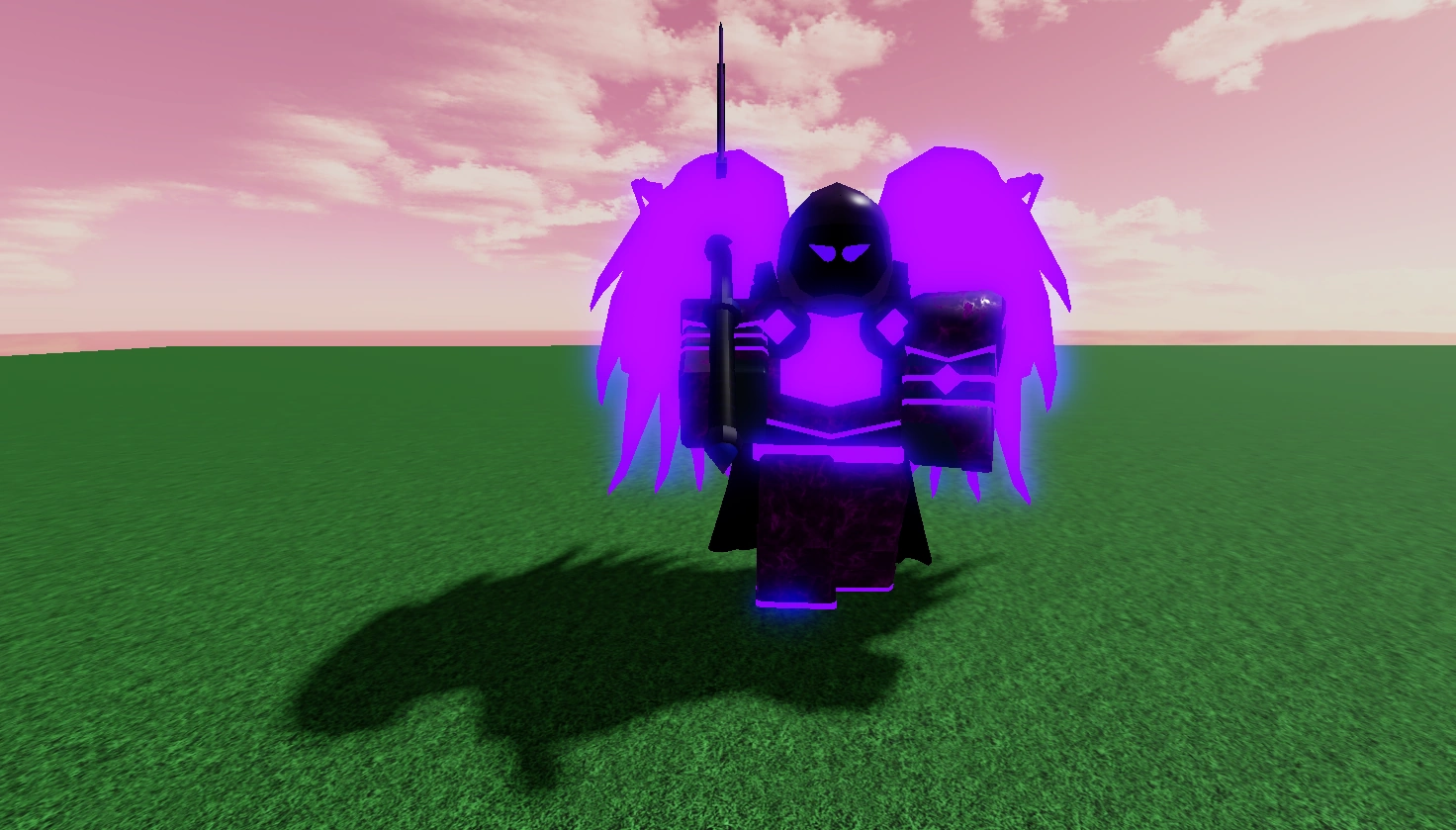 The Guardian Of The Void, The True Guardian Of Void Fallen King. | Fandom