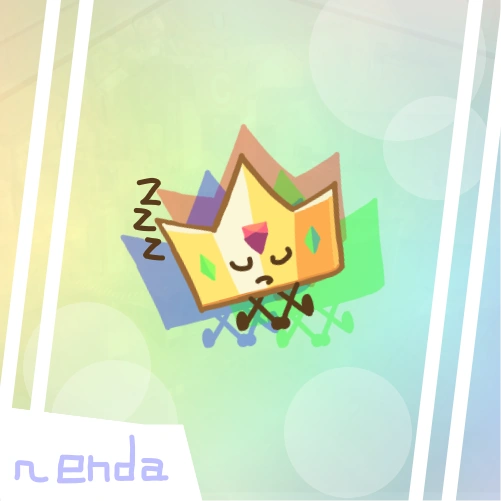 eepy crown... silly crown [MASS ART ATTACK] | Fandom