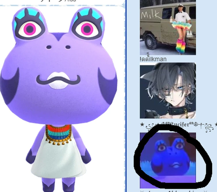 Discuss Everything About Animal Crossing Wiki | Fandom