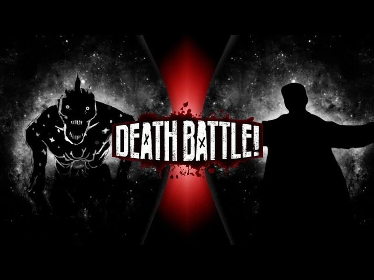 Fan-Made DEATH BATTLE! trailer: Carnitrix Ben vs The Last Son Of ...