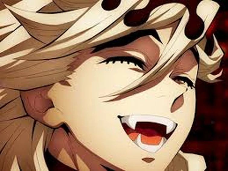 If Only Doma Didn't eat Girls... | Fandom