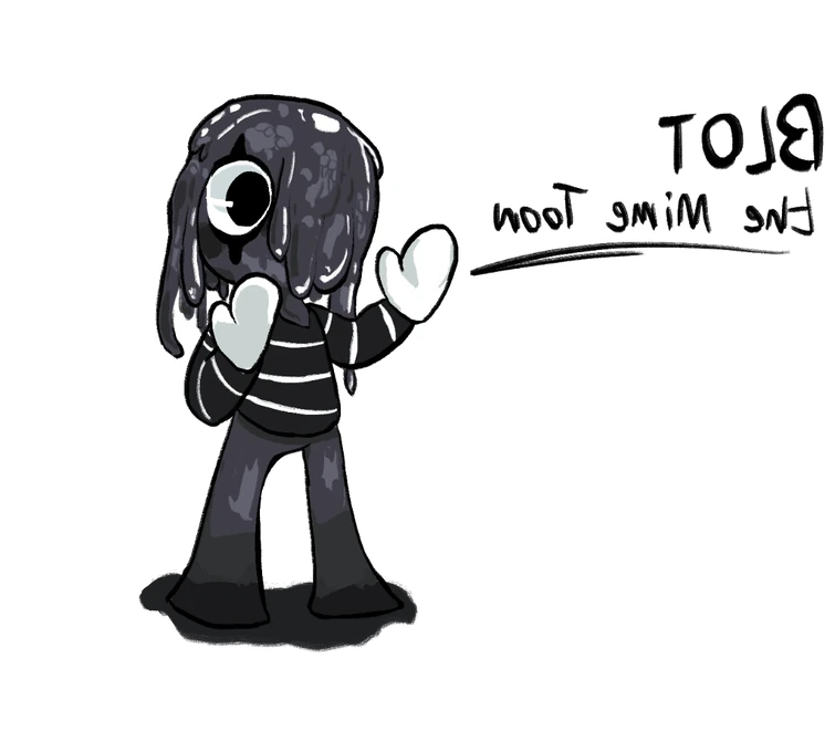 blot | Fandom