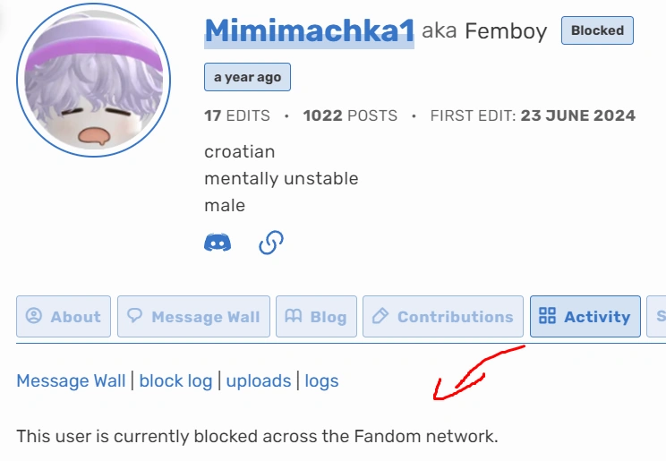 how do i appeal blocks | Fandom