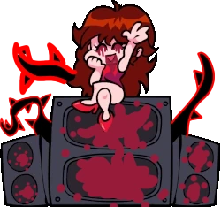 Girlfriend mutant | Fandom