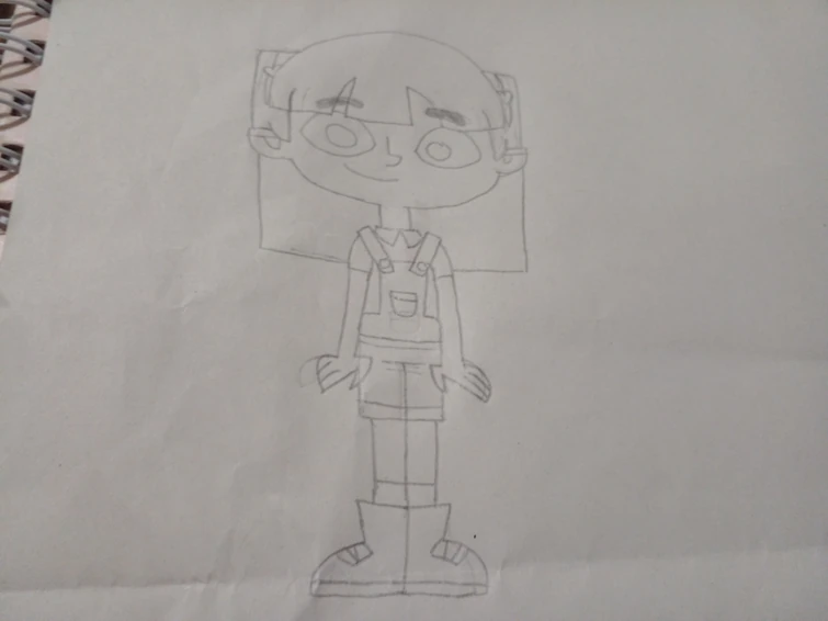 What i think front view Fiore would look like | Fandom