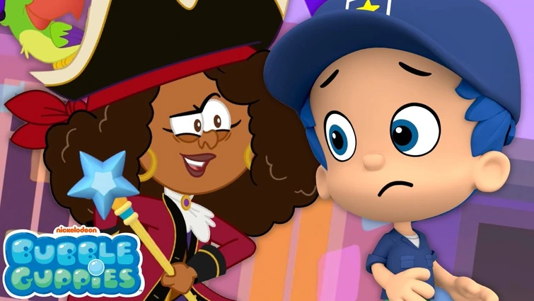 The Holiday Pirates | Fandom