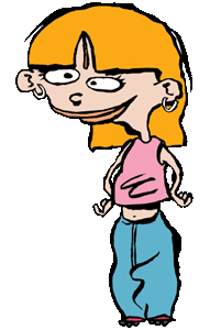 Sarah | Ed Edd n Eddy fan Wiki | Fandom