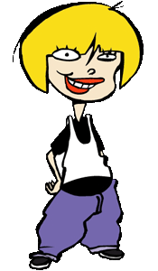 Nazz | Ed Edd n Eddy fan Wiki | Fandom