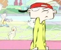 Kevin | Ed Edd n Eddy fan Wiki | Fandom