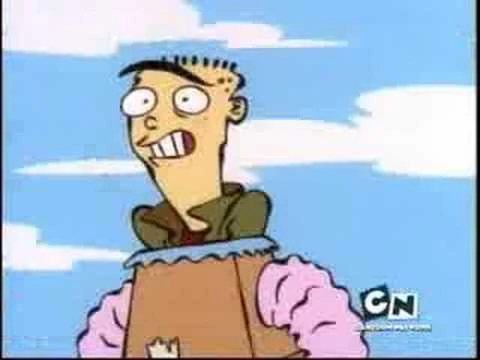 Ed | Ed Edd n Eddy fan Wiki | Fandom