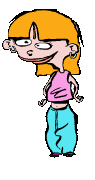 Sarah | Ed edd n eddy jawbreakers Wiki | Fandom
