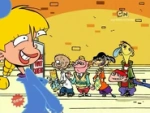 Nazz | Ed edd n eddy jawbreakers Wiki | Fandom