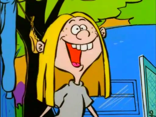 May | Ededdneddymania Wiki | Fandom