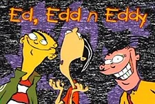 The eds | Ededdneddymania Wiki | Fandom