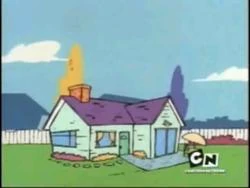 Casa de Jimmy | Ed Edd y Eddy Wiki | Fandom