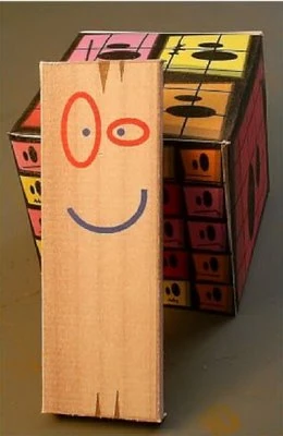 Tablón | Ed Edd y Eddy Wiki | Fandom