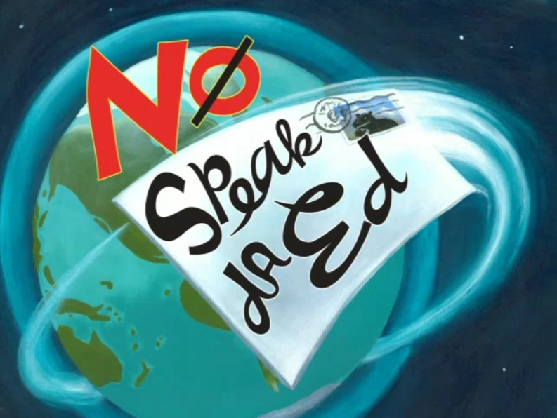 Amigos por correspondencia | Ed Edd y Eddy Wiki | Fandom