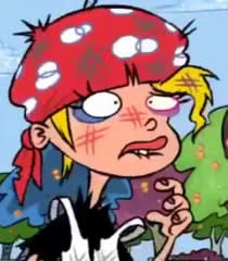 Nazz/Galería | Ed Edd y Eddy Wiki | Fandom
