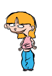 Sarah | Ed Edd y Eddy Wiki | Fandom