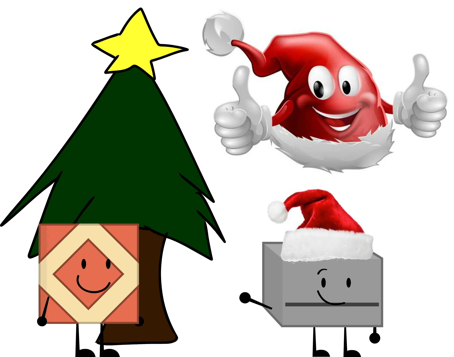 Merry OT-Mas! | Fandom