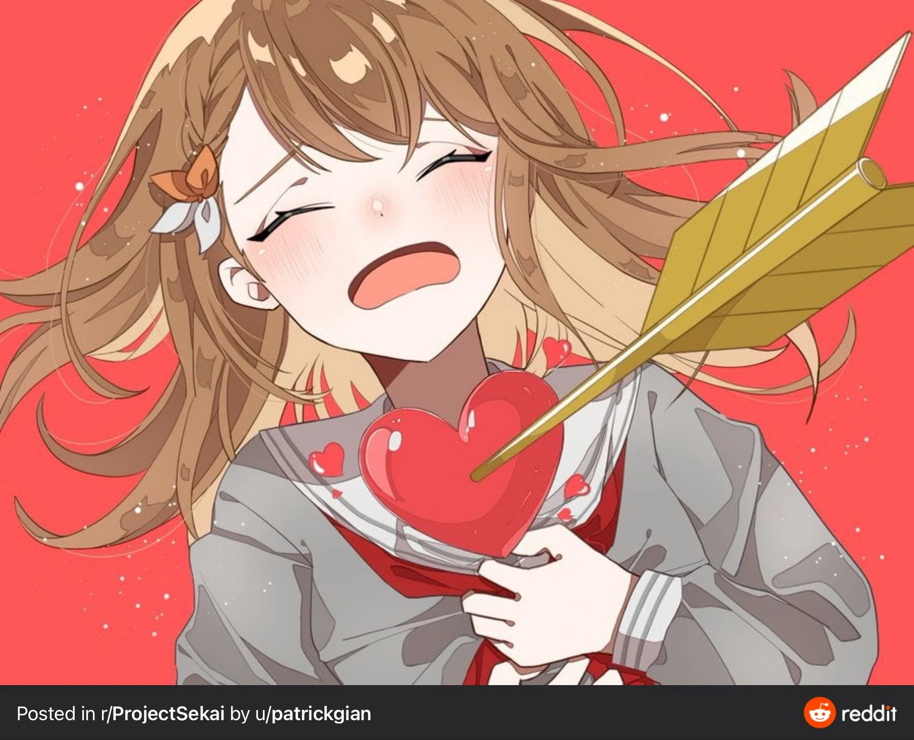 me when you | Fandom