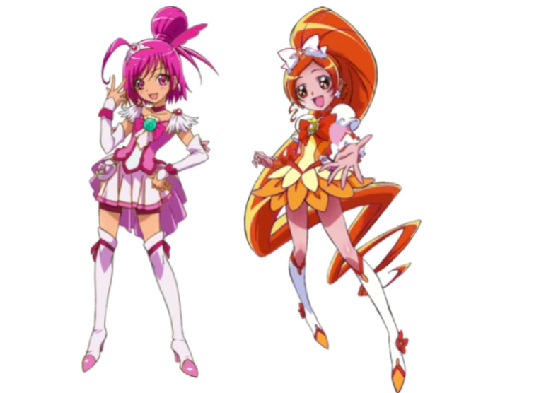 Which one of my color swaps this summer were your favorite? | Fandom