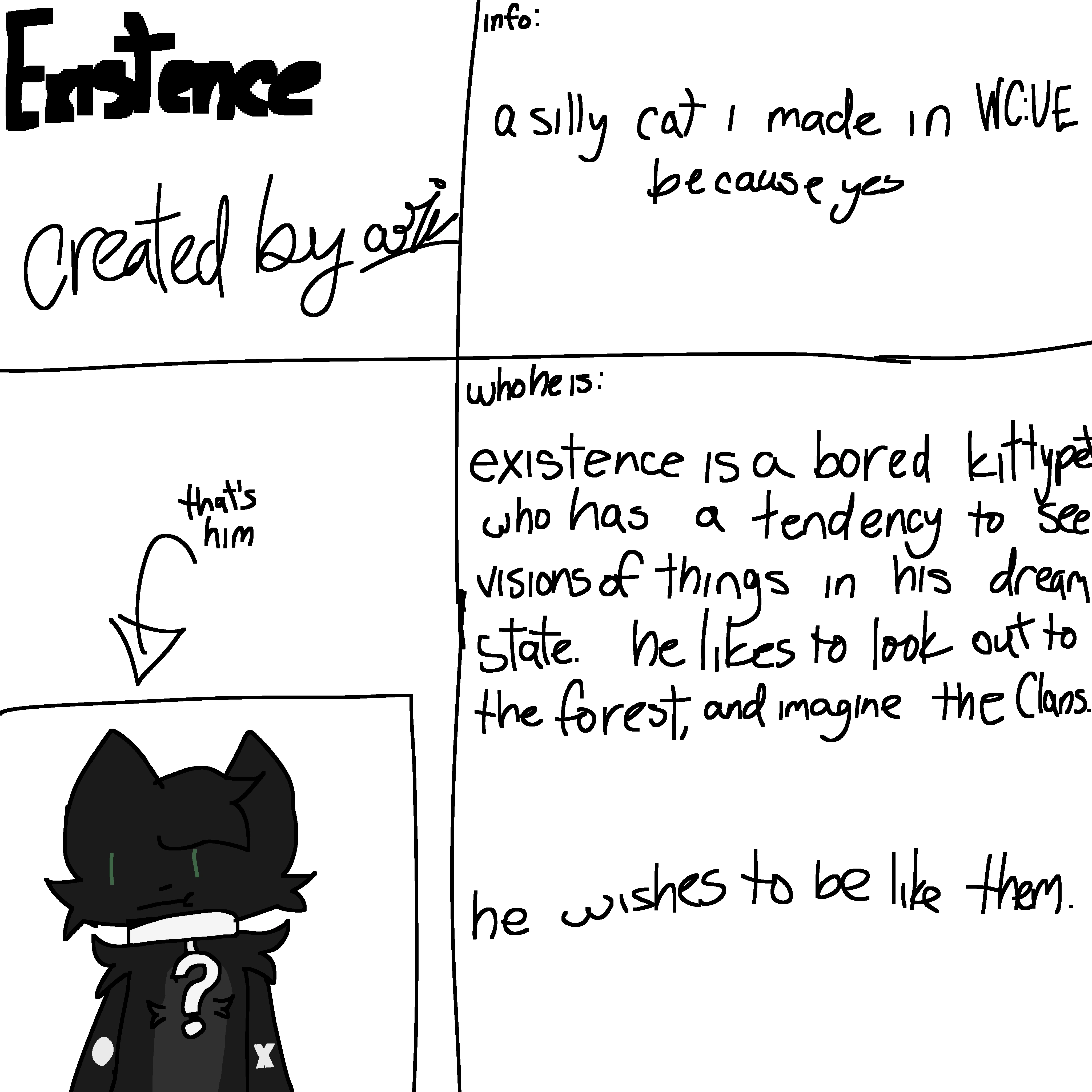 ooh very interesting | Fandom