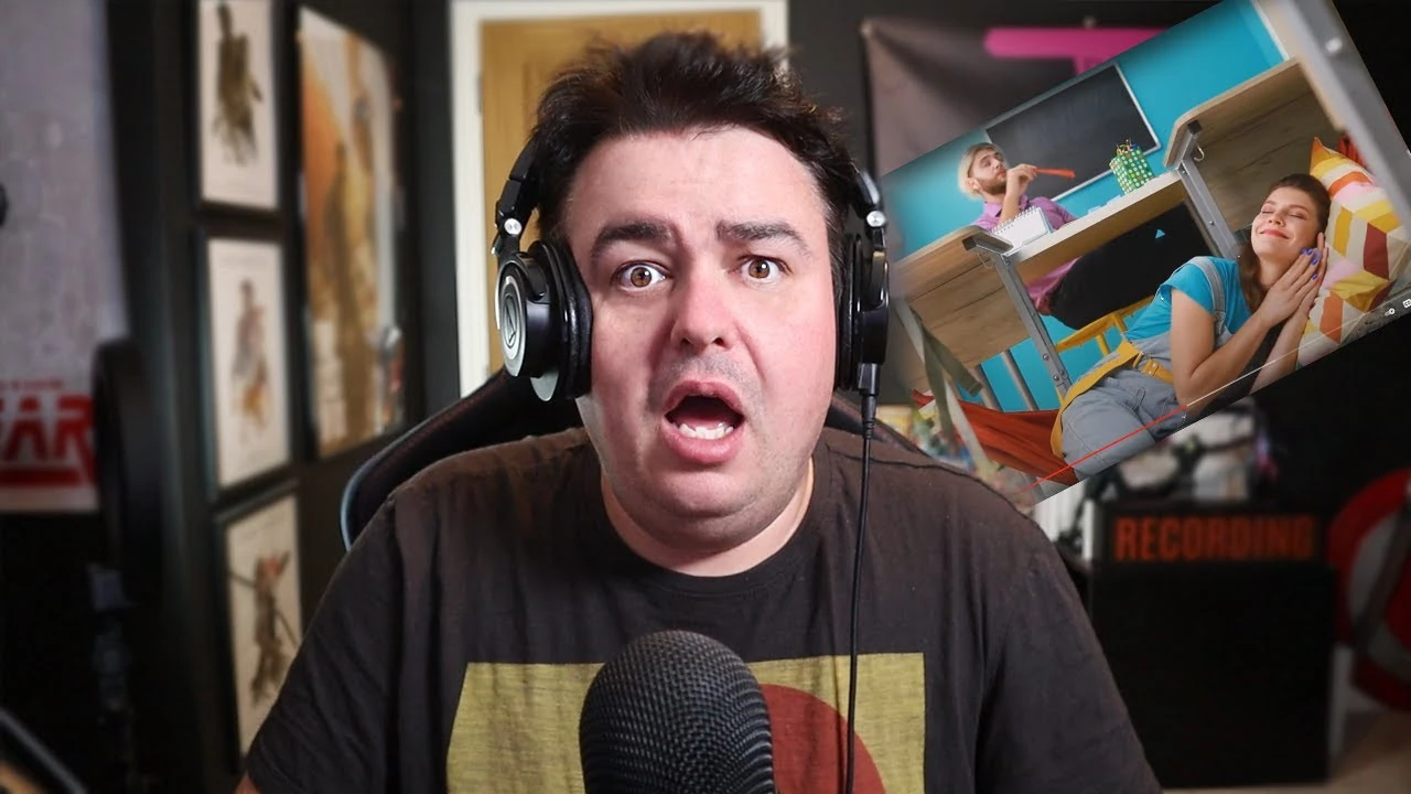 i love daz's videos | Fandom