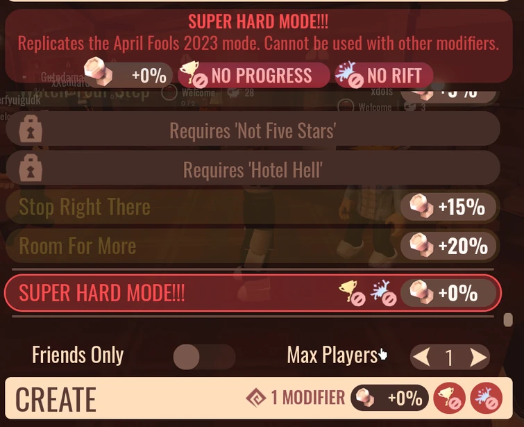 Ahora sí que ya no tengo ganas de volver a jugar a Doors 🎃. | Fandom