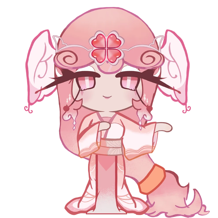 Eternal Lotus Cookie relationship reqs !! | Fandom