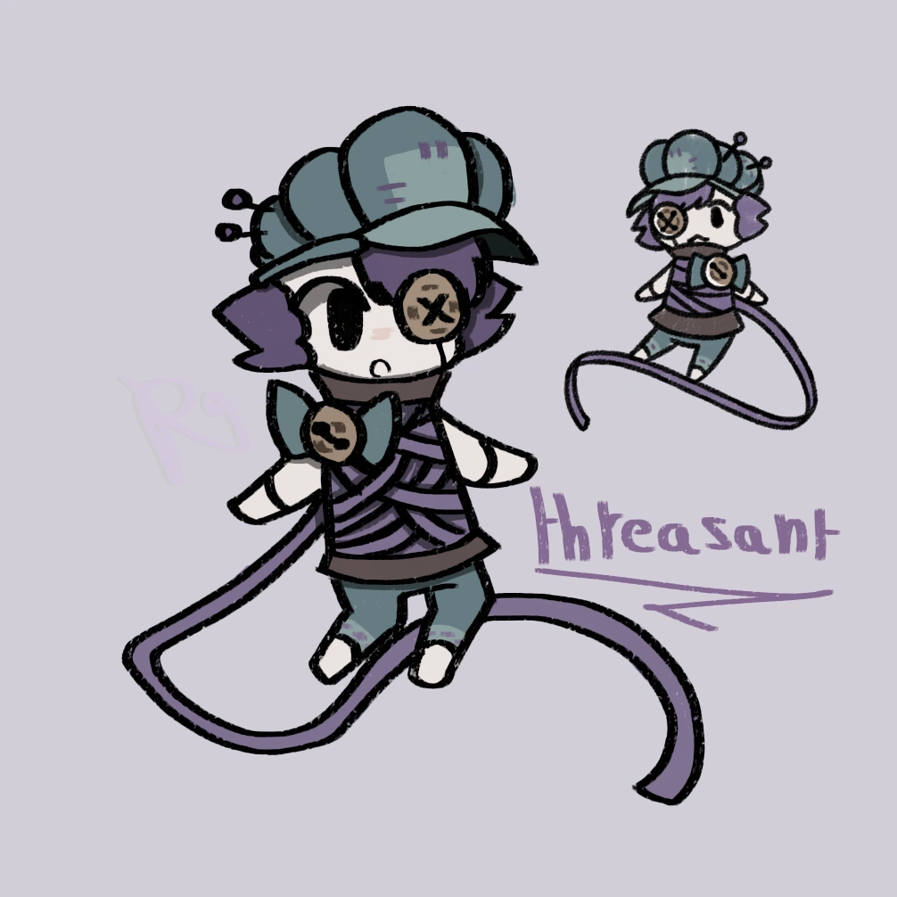 The scrunkly | Fandom