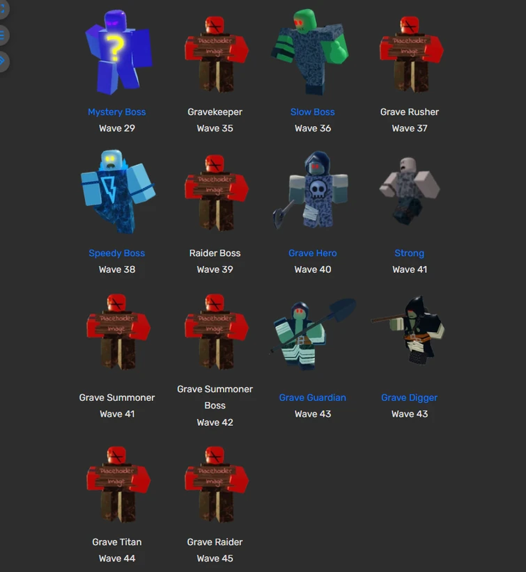 The First Mode's Hardcore is here (In TDS Fanmade content wiki) | Fandom