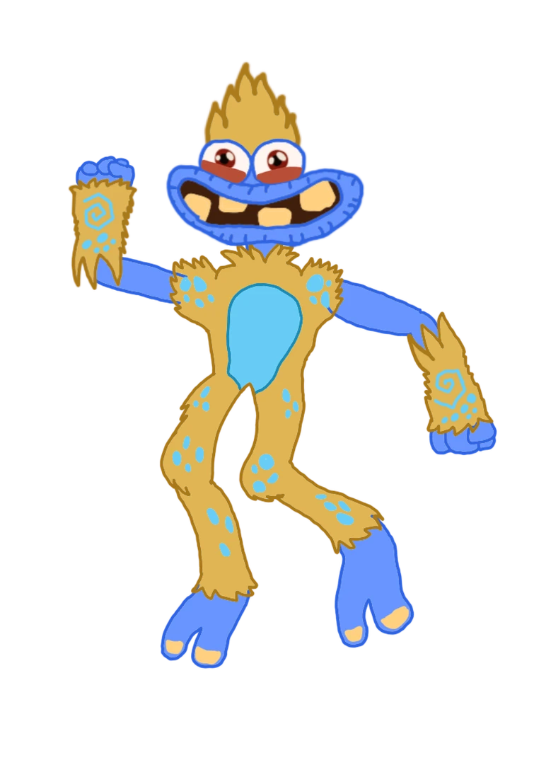 Should shugabush and Wubbox and dipsters be in dof? | Fandom