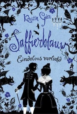 Saffierblauw (boek) | Edelsteentriologie wiki | Fandom