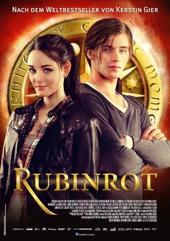 Robijnrood (film) | Edelsteentriologie wiki | Fandom