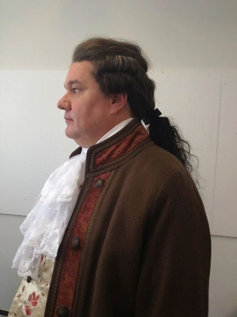 Lord Brompton | Edelsteintrilogie Wiki | Fandom