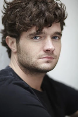 Frederic Welter | Edelsteintrilogie Wiki | Fandom