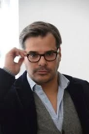 Mr Whitman | Edelsteintrilogie Wiki | Fandom