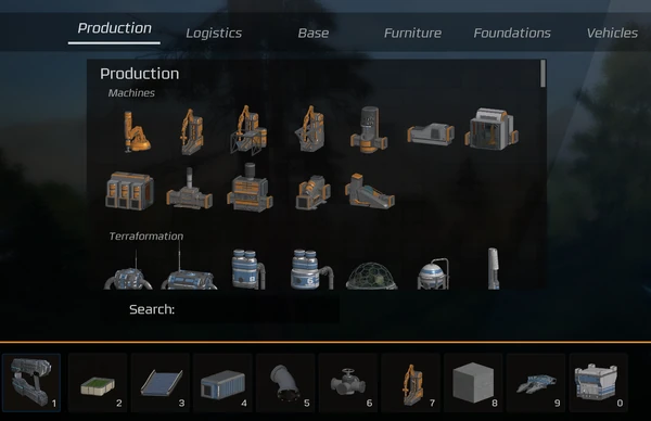 Player Information | Eden Crafters Wiki | Fandom